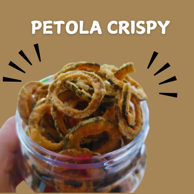 Petola Crispy Sedap Fresh | Shopee Malaysia