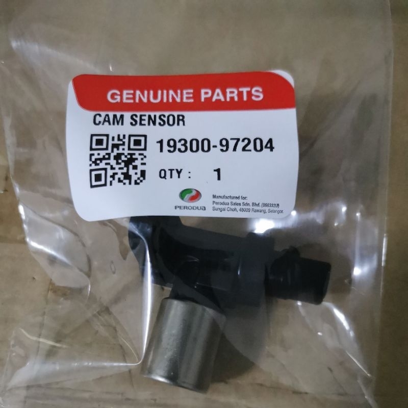 Cam Sensor for Perodua Kenari ,Kelisa ,Viva, Myvi 1.0 19300-97202 ...