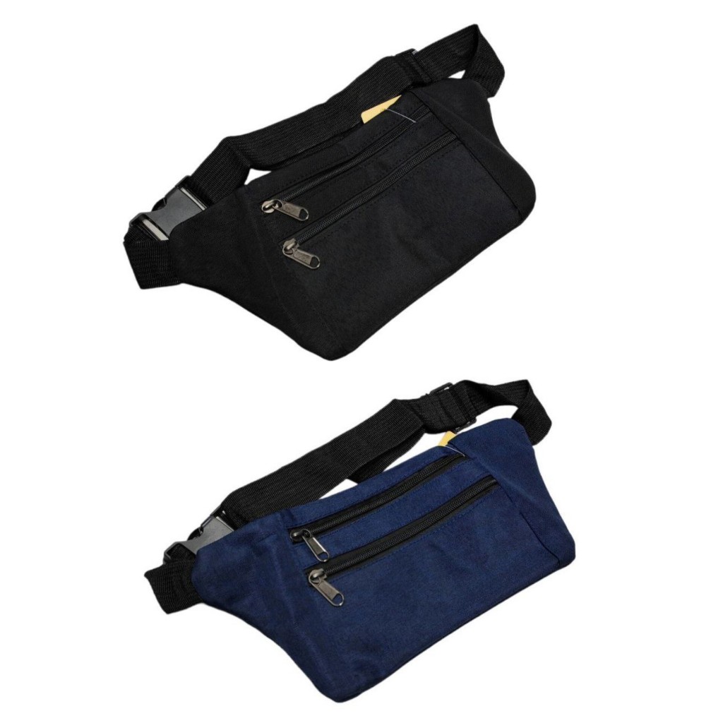 Mens Waist Bag Beg Pinggang Lelaki Kerja Bag Beg Motor Beg Rider Beg ...