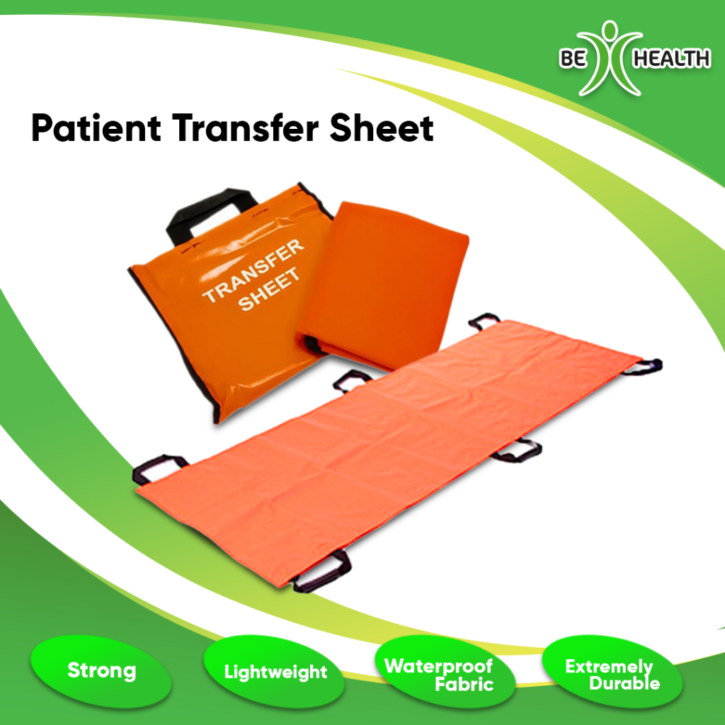PATIENT TRANSFER SHEET / LEMBARAN PINDAH PESAKIT | Shopee Malaysia