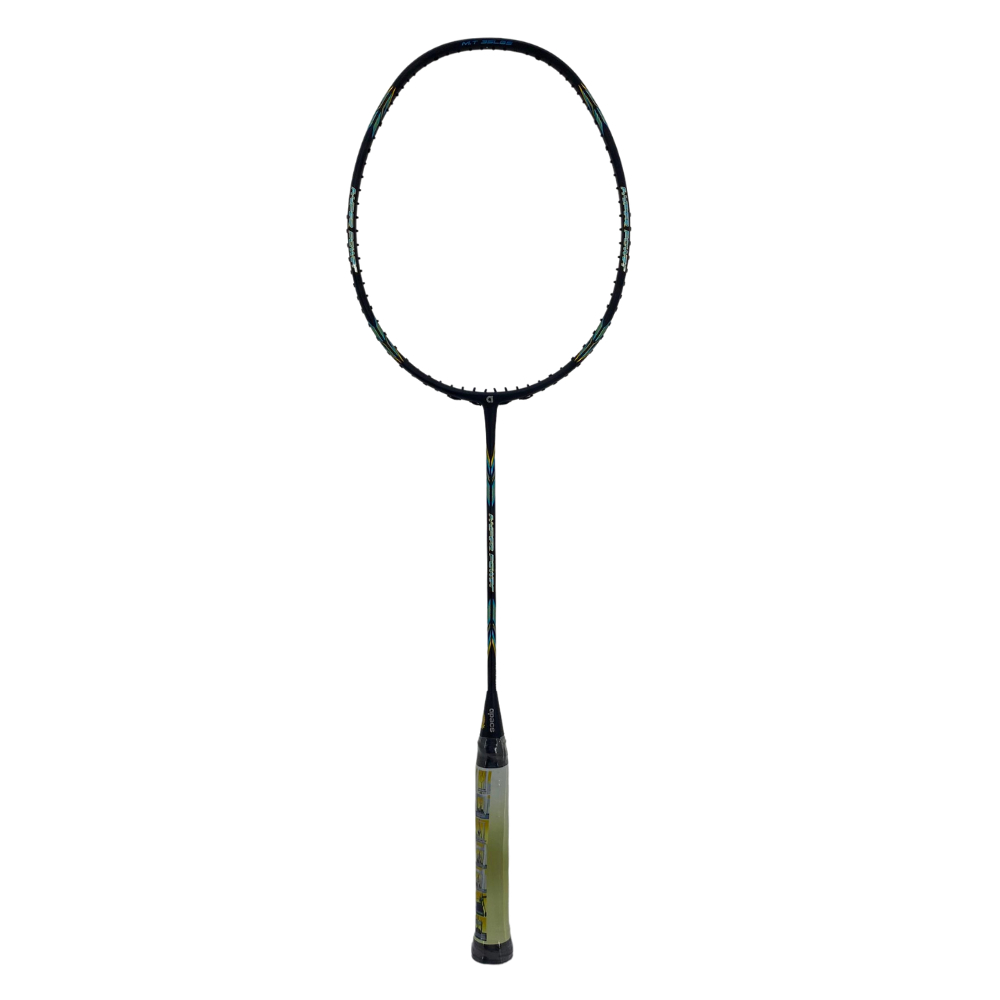 APACS HYPER POWER 5U BADMINTON RACKET | Shopee Malaysia