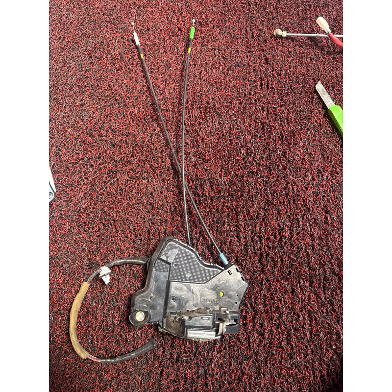 TOYOTA ESTIMA ACR50 GSR50 GSR55 FRONT DOOR CENTRE LOCK MOTOR | Shopee ...