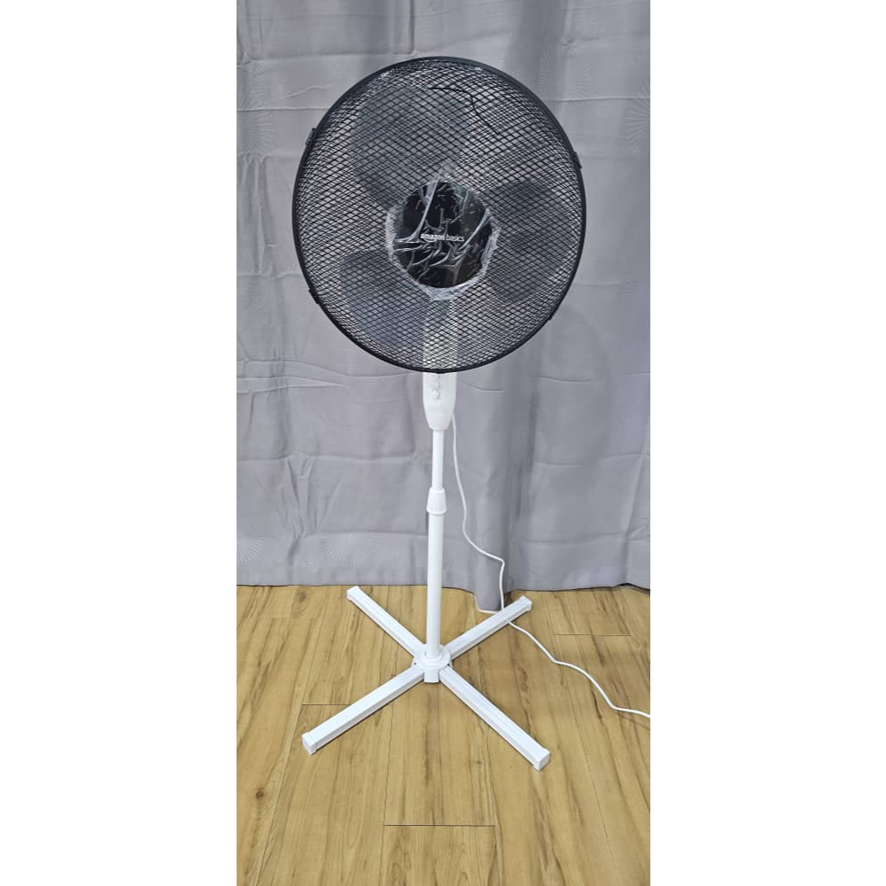 Preferred High Quality 3 speed Oscillating Pedestal Floor Electric ...