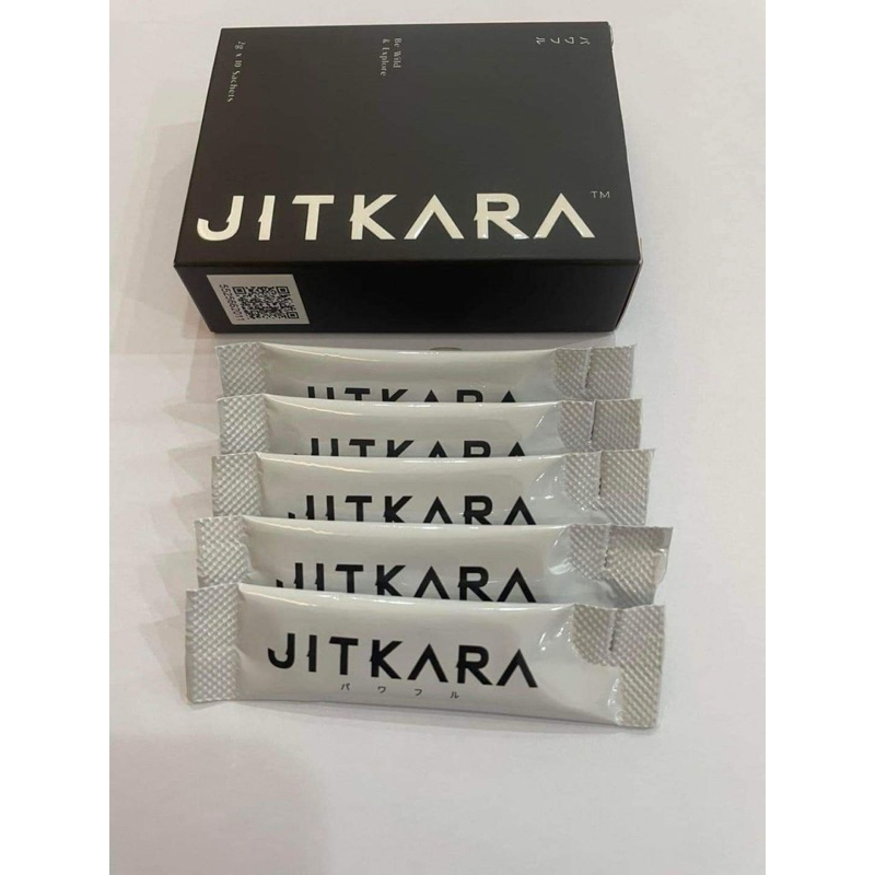 (FAST DELIVERY 快速发货📦) Jitkara Tamotsu GMI health supplement 100% ...