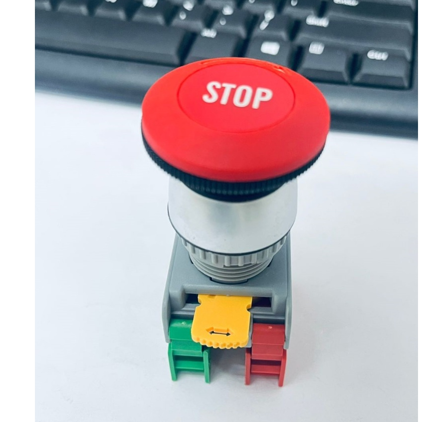 [READY STOCK] Emergency Stock Switch (240V/3A) | Shopee Malaysia