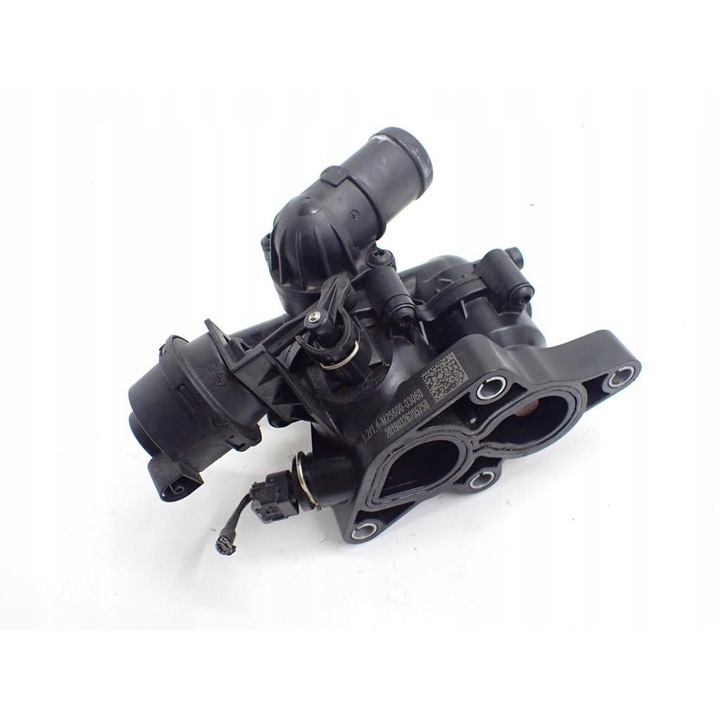 CONTROL HOUSING SET COOLANT > GENUINE PART (ORIGINAL) > KIA PICANTO JA ...