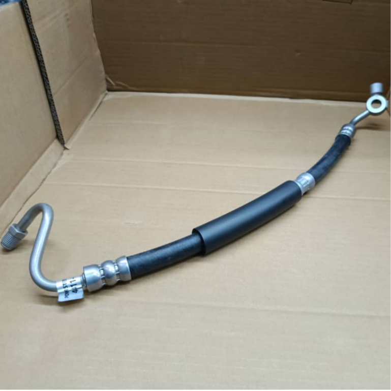 Perodua Kembara Dvvt / Kembara Old Model Power Steering Pressure Hose ...