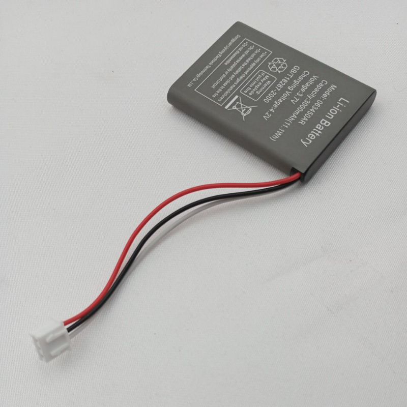 Replacement Battery HB6A3 3.7V 3000mAh for Huawei F360 F202 F316 F317 ...
