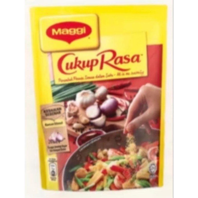 MAGGI CUKUP RASA 300g | Shopee Malaysia
