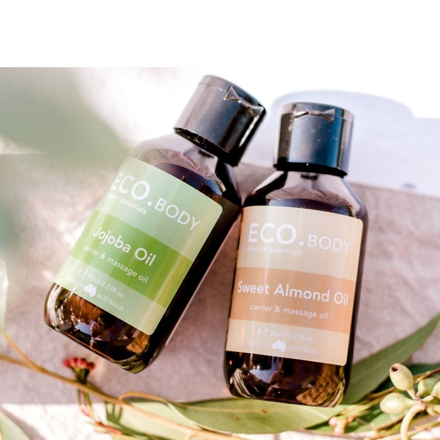 Magicboo Eco Aroma Aromatherapy Carrier & Massage Oil - 95ml 基础油 | Shopee Malaysia