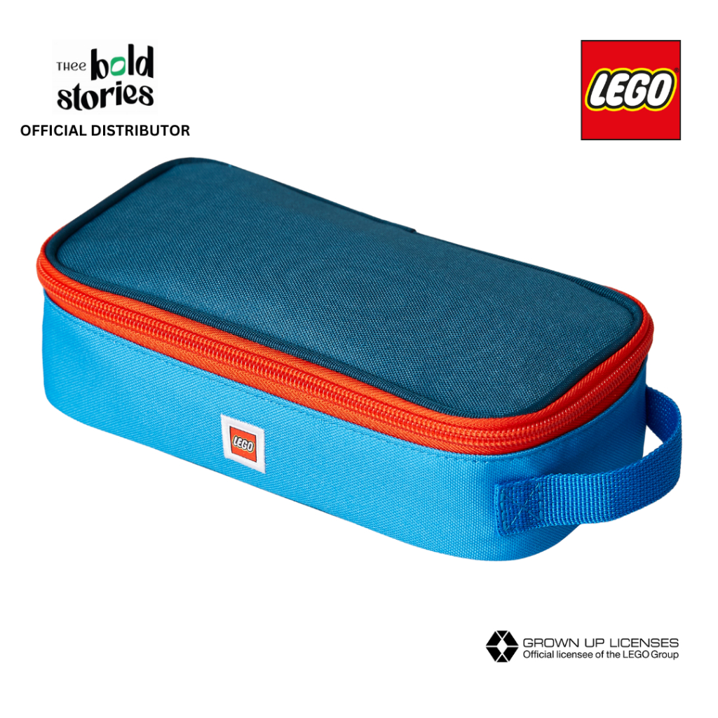 LEGO | Back to School Pencil Box | Shopee Malaysia