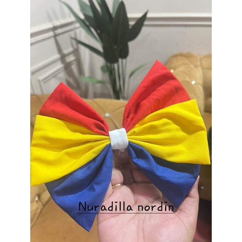 Kerongsang Reben Merdeka 2024 🇲🇾 | Shopee Malaysia