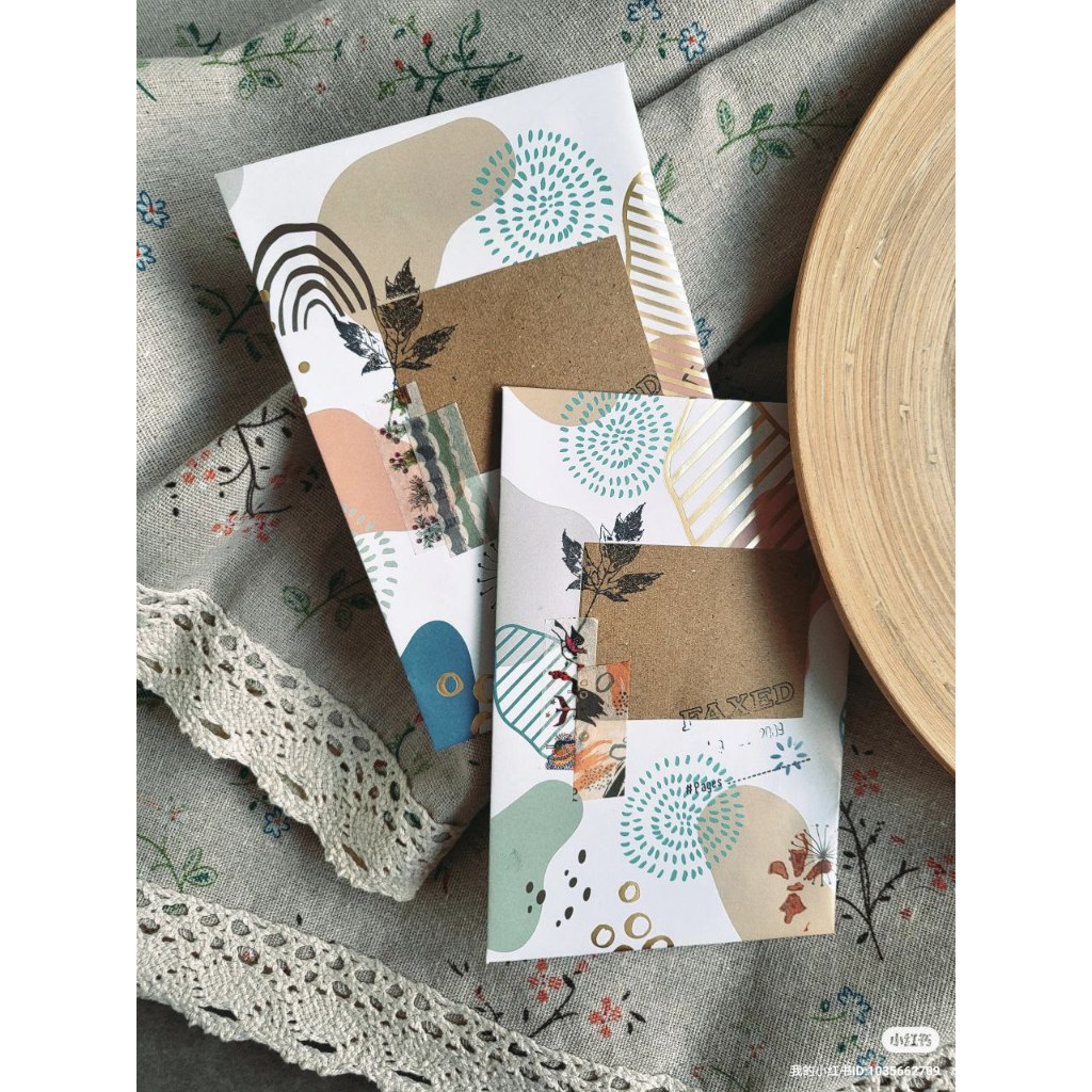 Letter Envelope/ Handmade Envelope/ Sampul Raya/ Wedding card ...