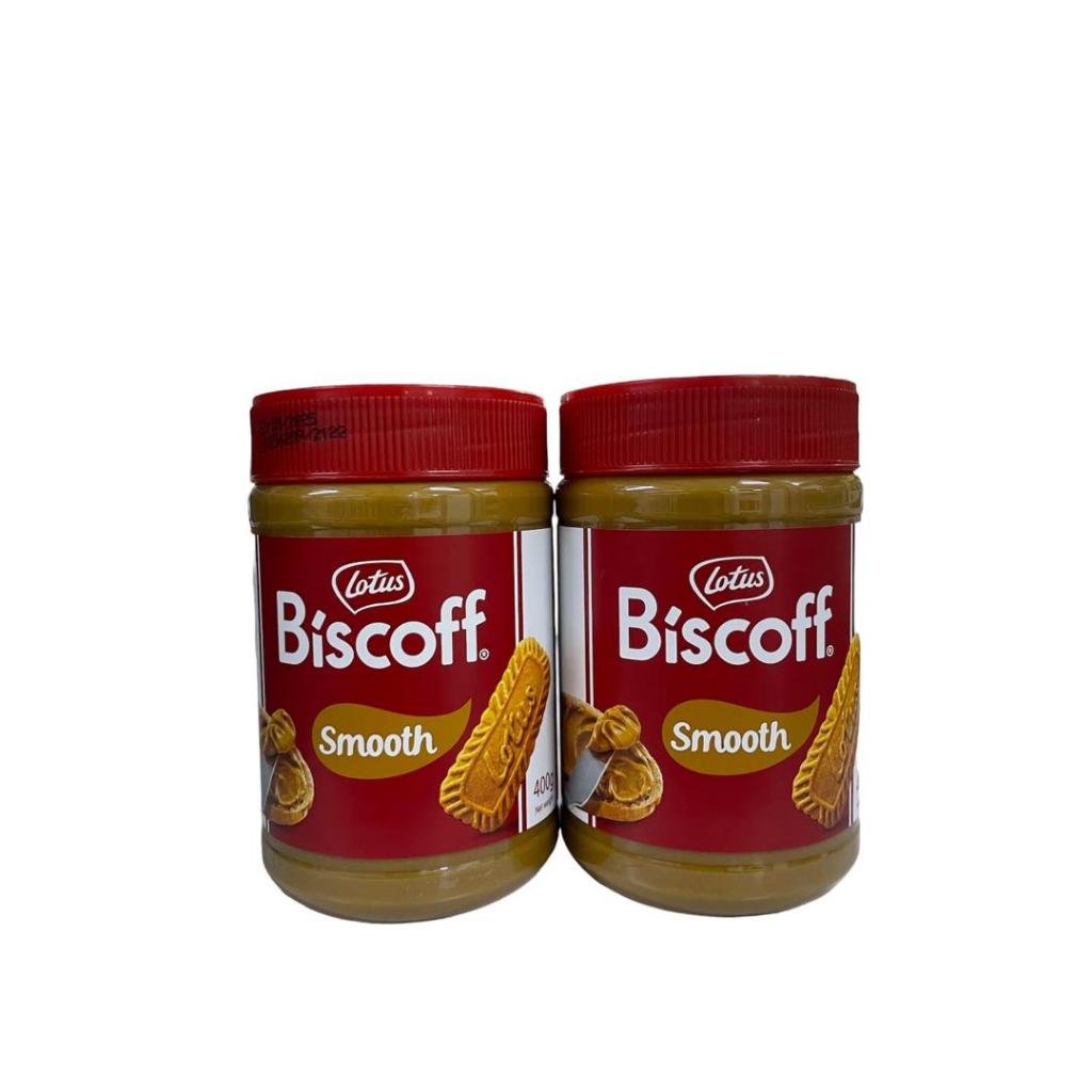 lotus biscoff smooth 400g | Shopee Malaysia