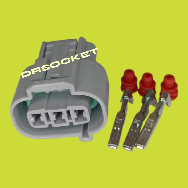 3 PIN HICOM 4.3/2.8 MTB140 MTB150 TROOPER D-MAX 2.5 SPEED METER SENSOR ...