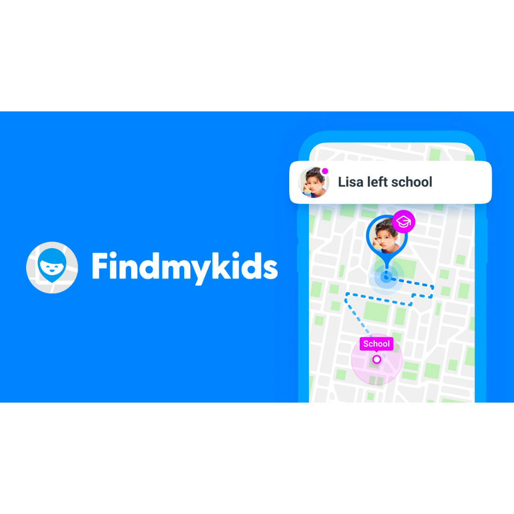 Find My Kids - Child Safety & GPS Tracking App for Android device only ...