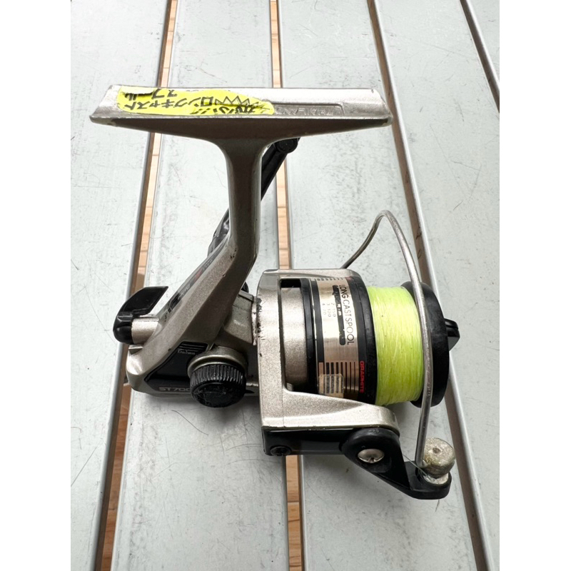 (D296) Daiwa Sprinter ST-700B Fishing Reel Japan Domestic Market – JDM ...