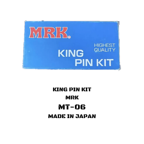 KING PIN KIT🔴MRK🔴MT-06🔴MADE IN JAPAN | Shopee Malaysia