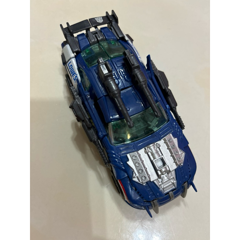 Transformers Hasbro Dark of the Moon (DOTM) Deluxe Class - Autobot ...