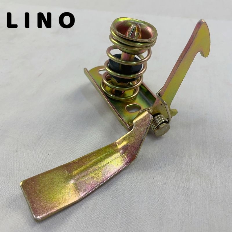 PROTON SAGA OLD /ISWARA LMST FRONT BONNET LOCK (UPPER) | Shopee Malaysia