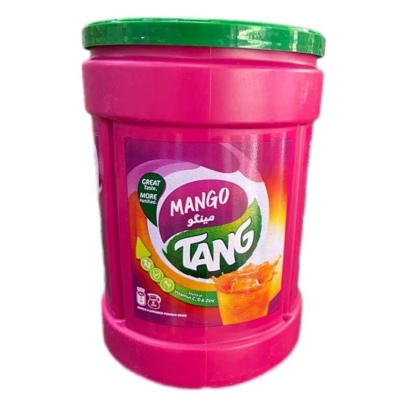 Mango Tang 750 grams | Shopee Malaysia