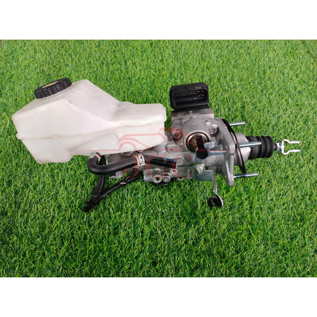 TOYOTA HARRIER AXUH80 2020 A25A FXS 2.5 HYBRID BRAKE PUMP (1R)47200 ...