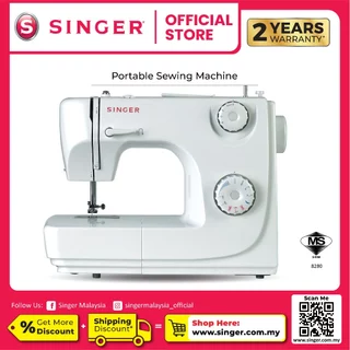 Singer Official Online Store, February 2026 | Shopee Malaysia