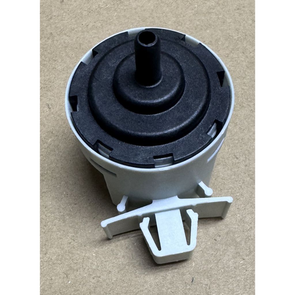 SHARP ESFW8619 W FRONT LOAD WASHING MACHINE WATER LEVEL SENSOR PRESSURE ...