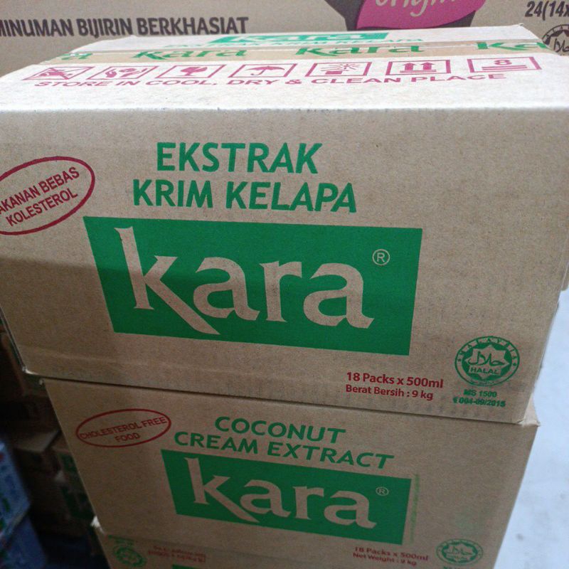 santan kara Malaysia, Best Deals April 2026 | Shopee Malaysia