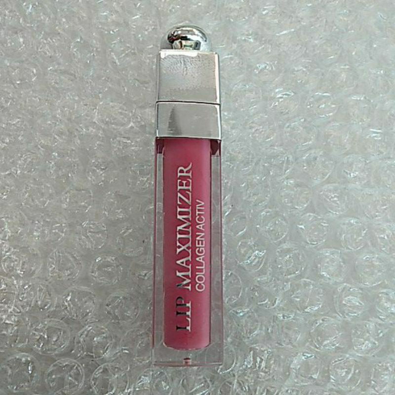Dior 6ml #007 dior addict lip maximizer | Shopee Malaysia