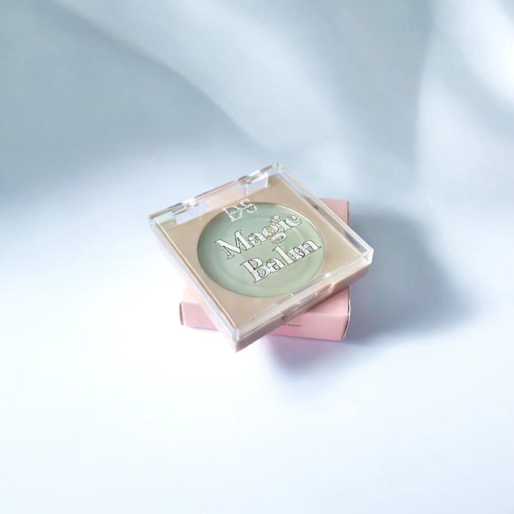 New Magic Blusher Balm Duchess Skin, Magic Balm Duchess/ Blusher ...