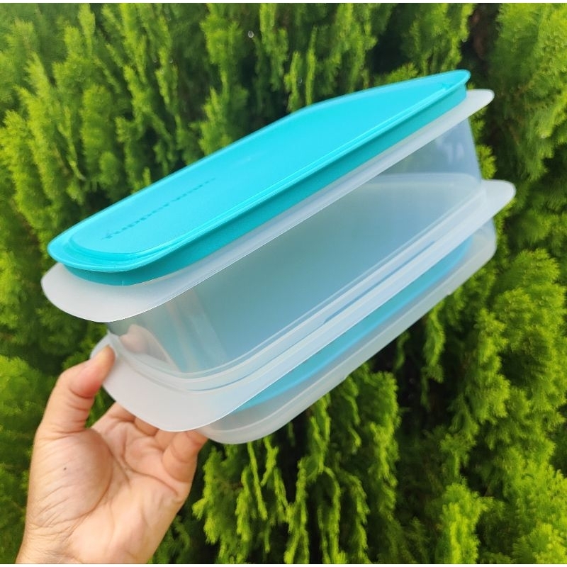 💖💖 Tupperware Cool Stackable Set | Shopee Malaysia