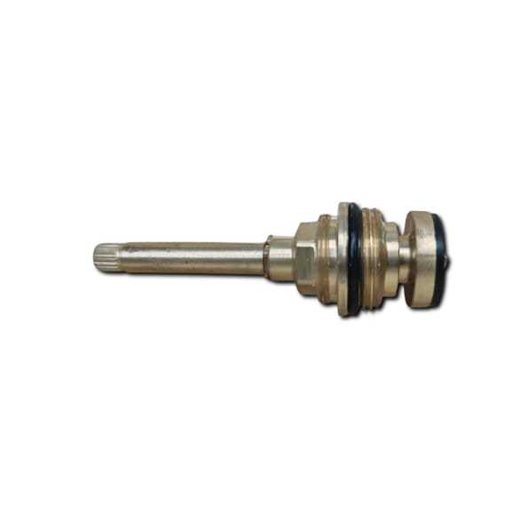 Stopcock Long Cartridge Headwork 1/2" Quarter Turned Cartridge Spindle ...