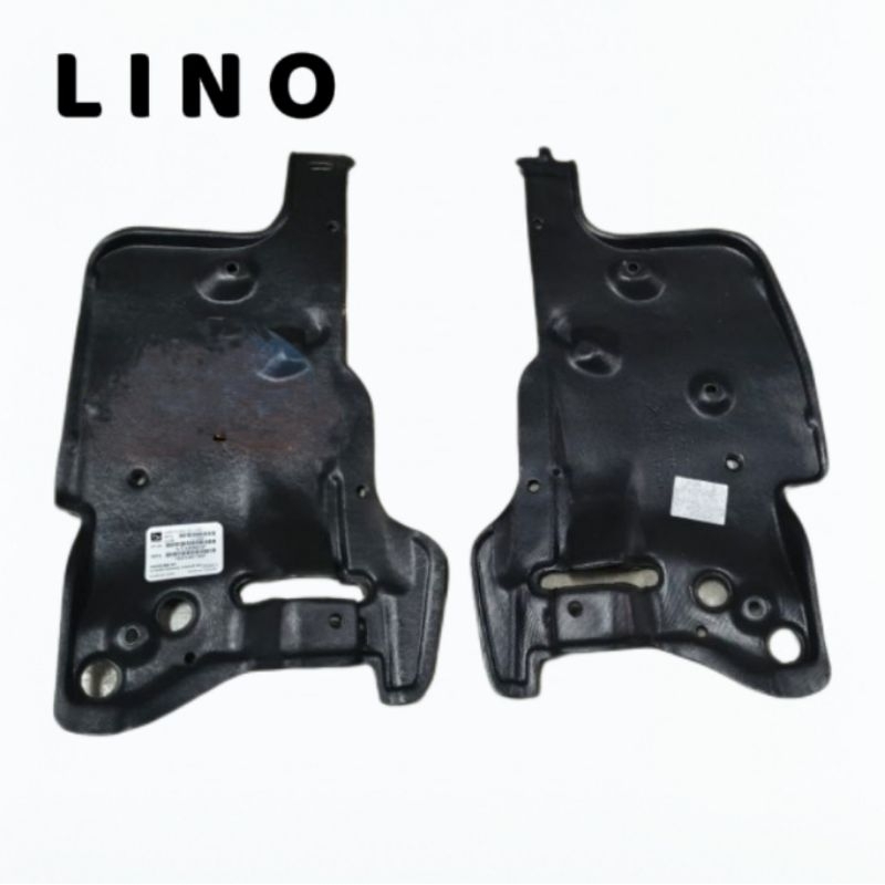 HONDA CIVIC SH3 SH4 ENGINE COVER /ENGINE UNDER COVER | Shopee Malaysia