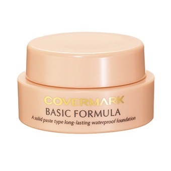🅿🇯🇵 Japan covermark basic formula concealer | Shopee Malaysia