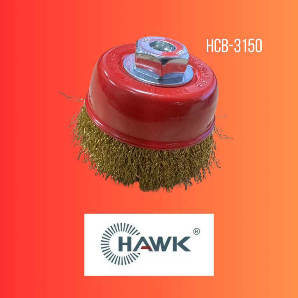 Hawk' Cup Brush (HCB-3150) | Shopee Malaysia