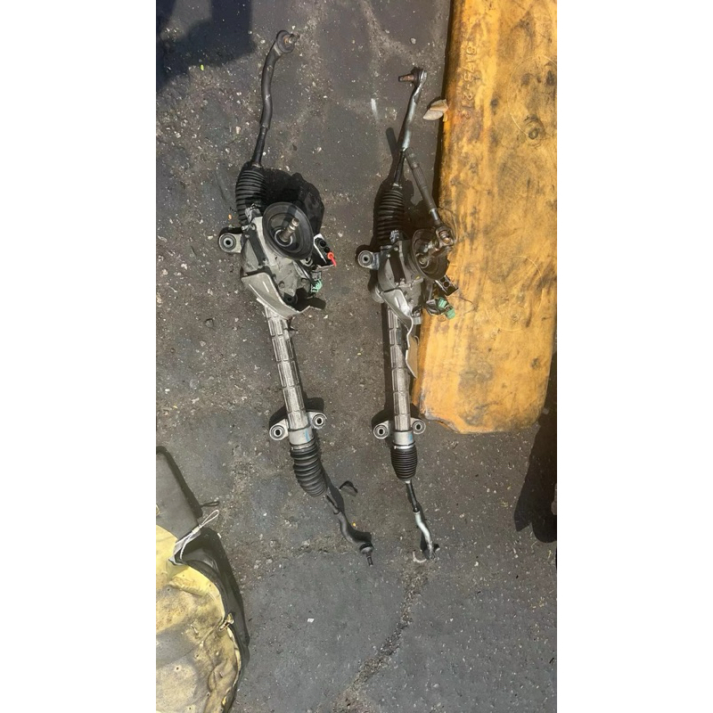 HONDA STREAM RN6 2.0L ELECTRIC POWER STEERING RACK | Shopee Malaysia
