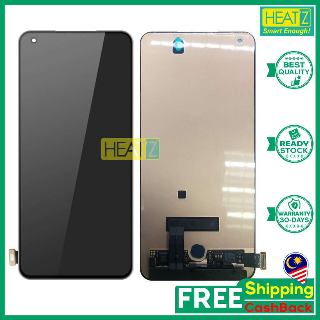 VIVO X50 / X50 PRO 4G 5G 2004 2005 V2005A 2006 VIVOX50 Pro LCD WITH ...