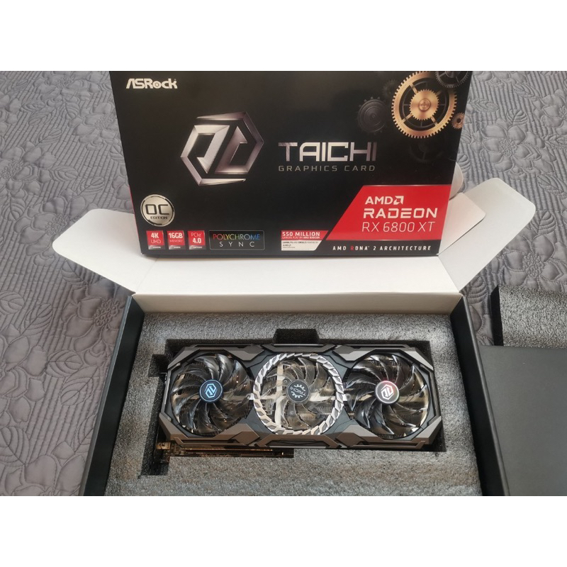 (USED GAMING SET)AMD MSI/SAPPHIRE/ASROCK/RED DEVIL/GIGABYTE/ASUS/XFX ...