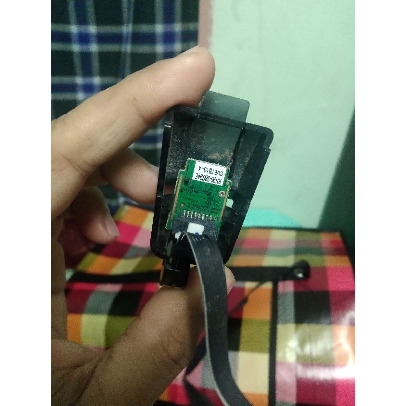 remote sensor/power indicator light samsung | Shopee Malaysia