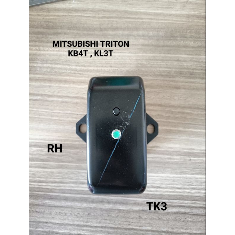 ENGINE MOUNTING MITSUBISHI TRITON KB4T , KL3T , 4N15 , TRITON 2.5 , 3.2 ...