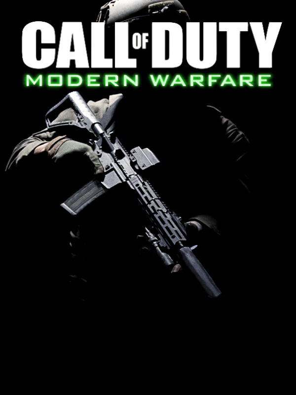Call of Duty 4: Modern Warfare STEAM DECK | ROG ALLY | LEGION GO || PC ...