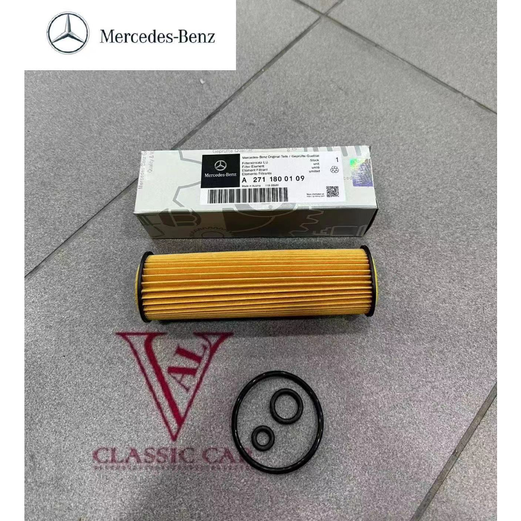 ( 100% ORIGINAL ) MERCEDES KOMPRESSOR M271 W203 W204 W209 W211 W212 ...