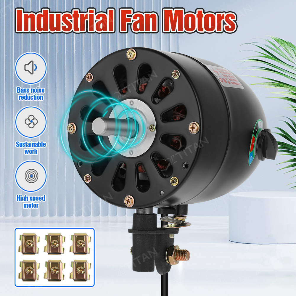 CLC 650/750 230W/280W High Power 26" Industrial 220 - 240V 50Hz Fan ...