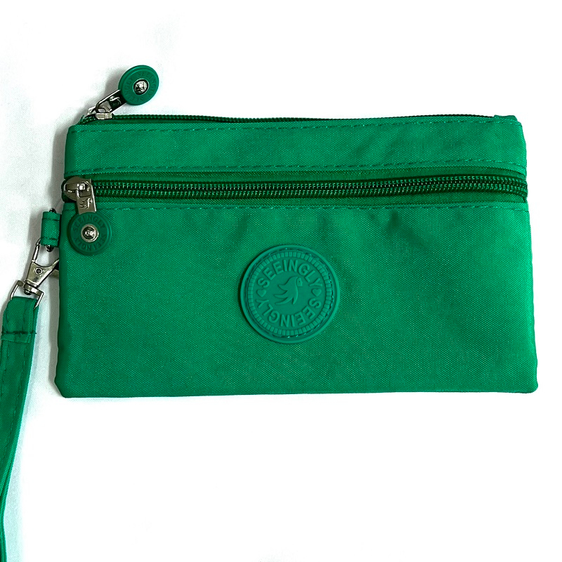 Ready Stock!! SEEINGLY Girl Long Purse Cellphone Bag Handle Women ...