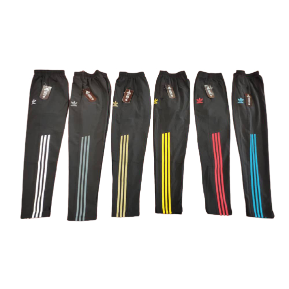 LELONG Tracksuit Slimfit TAHAN LASAK Premium Quality|Seluar Sukan ...