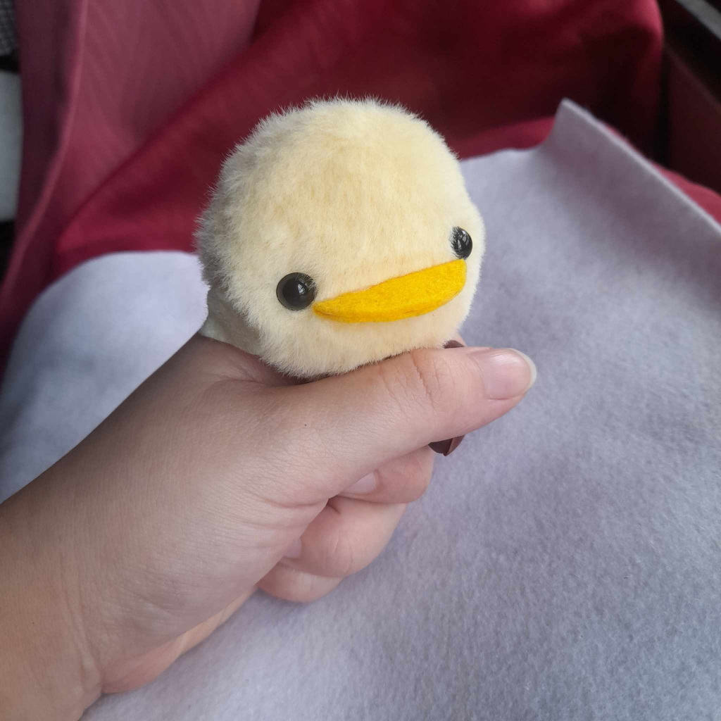 家庭教师HITMAN REBORN 云豆HIBARI BIRD HIBADO (Handmade) | Shopee Malaysia