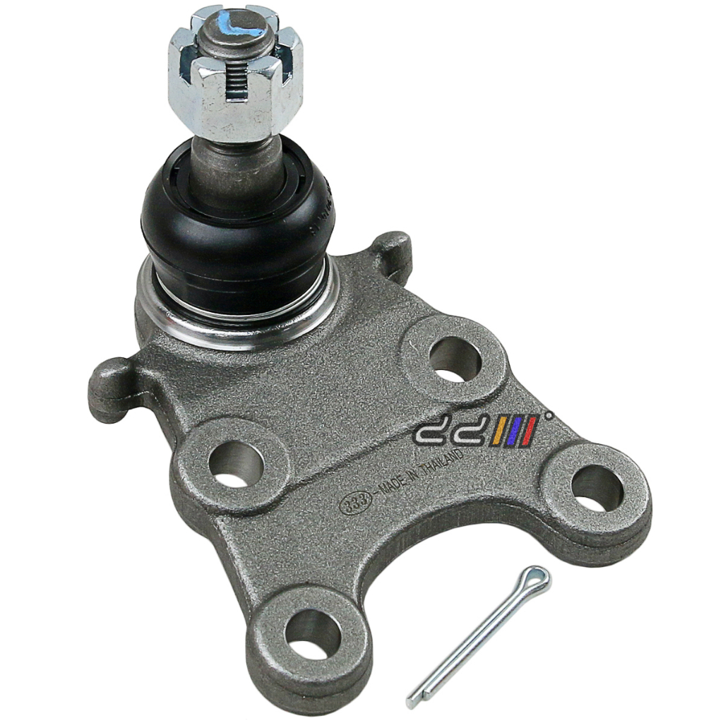 [READY STOCK] (1pcs/2pcs) Front Lower Control Arm Ball Joint For Isuzu D-Max Dmax MU-X 4WD 4x4 ...