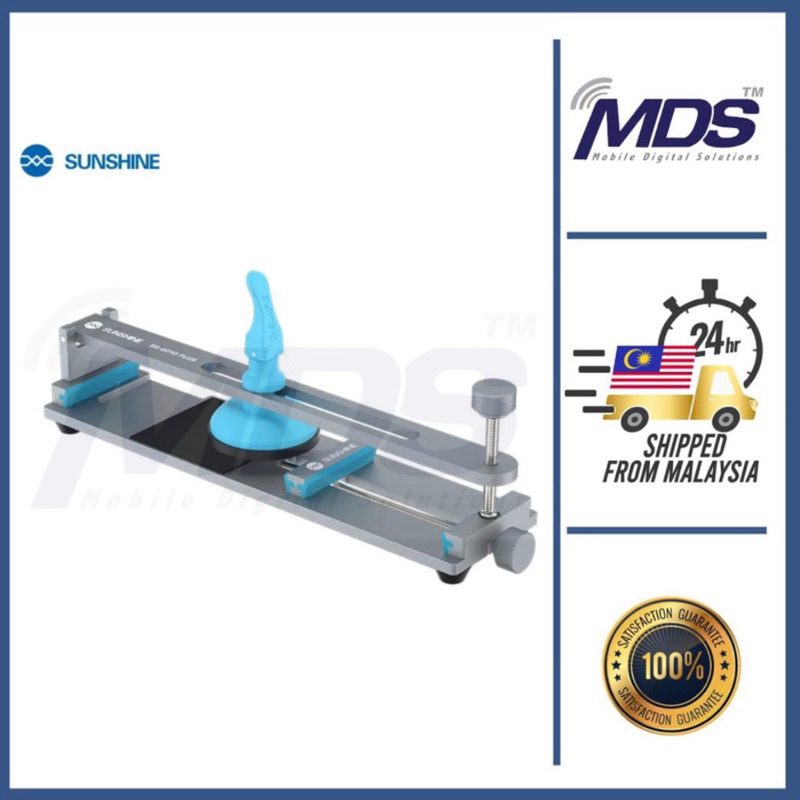 SUNSHINE SS-601G Plus Universal Mobile Phone LCD Screen Separator Unheated Mobile Phone Screen ...