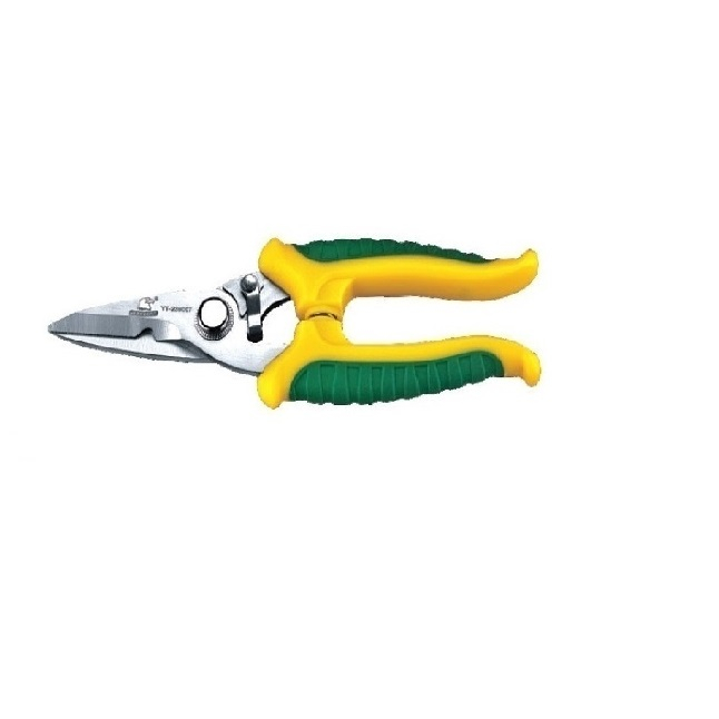 YT-239008 STAINLESS STEEL ELECTRONIC SCISSORS 不锈钢电子剪 8" | Shopee Malaysia